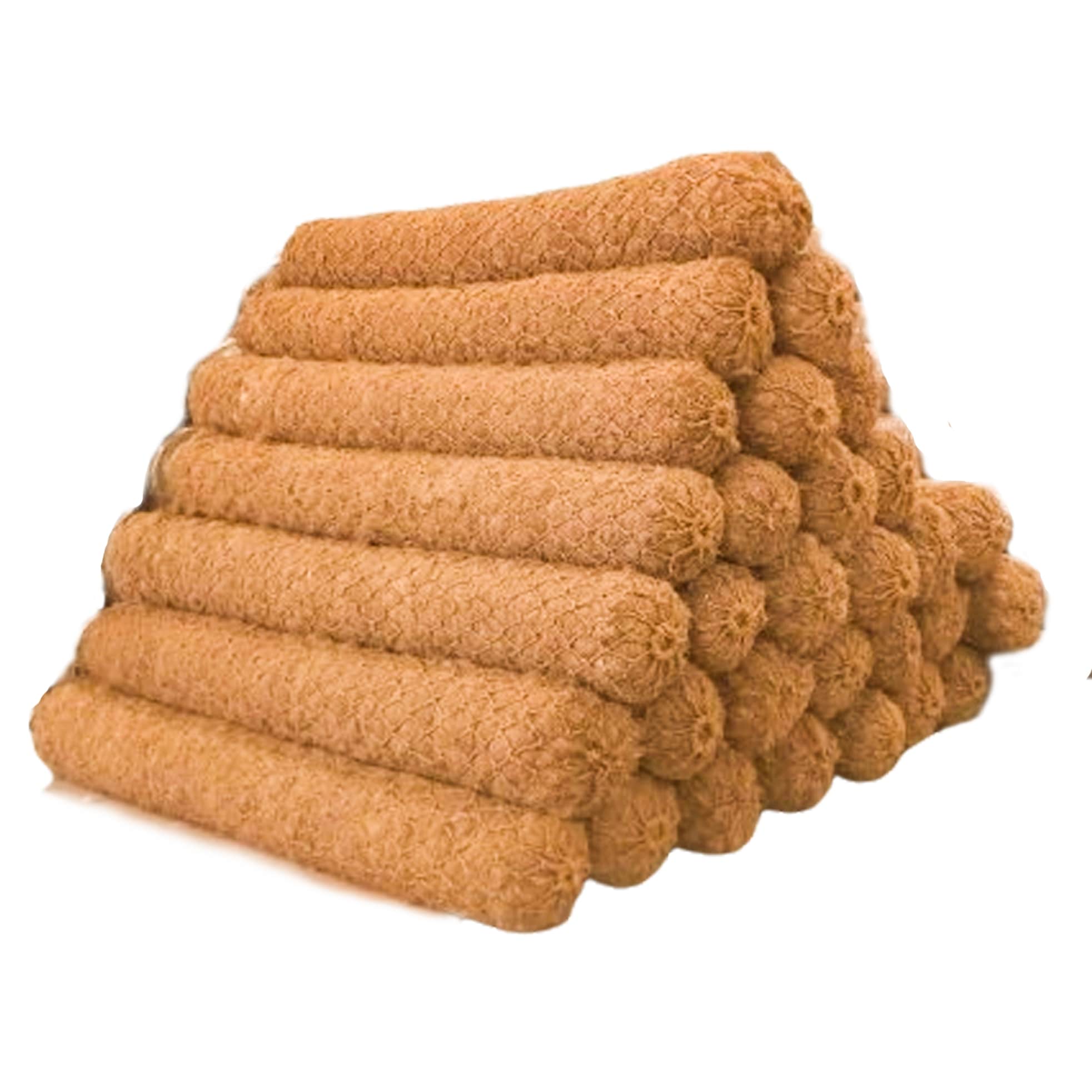 Coco Geo Logs Canada | Biodegradable Erosion Control Logs